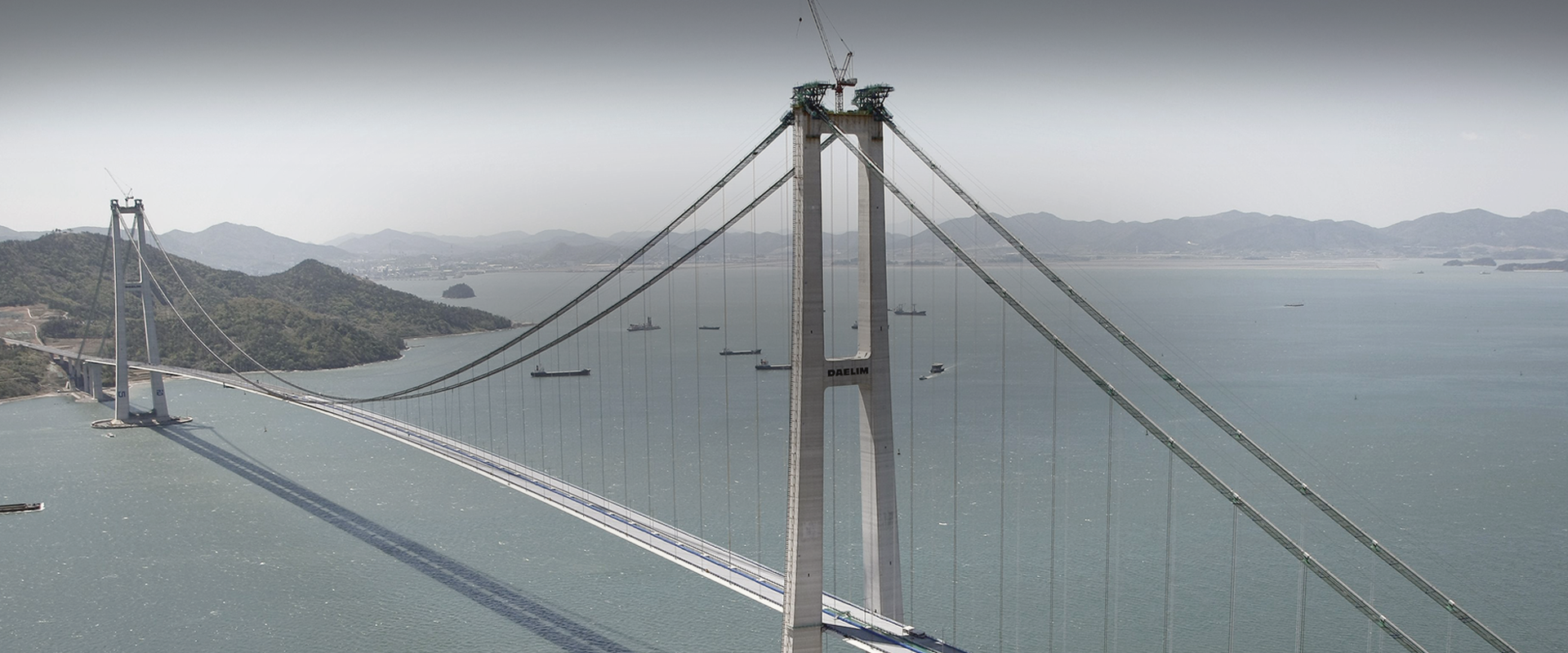 ENVICO Consultants Co.,Ltd. – Special Bridges and Long-span/offshore ...