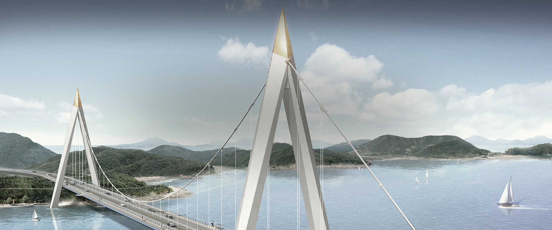 ENVICO Consultants Co.,Ltd. – Special Bridges and Long-span/offshore ...