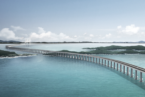ENVICO Consultants Co.,Ltd. – Special Bridges and Long-span/offshore ...