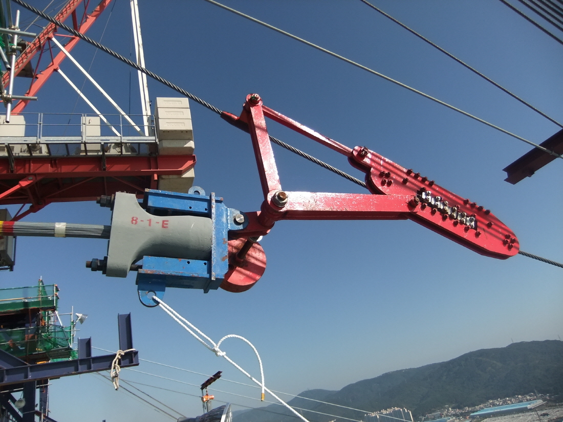 Ulsan Grand Bridge – ENVICO Consultants Co.,Ltd.