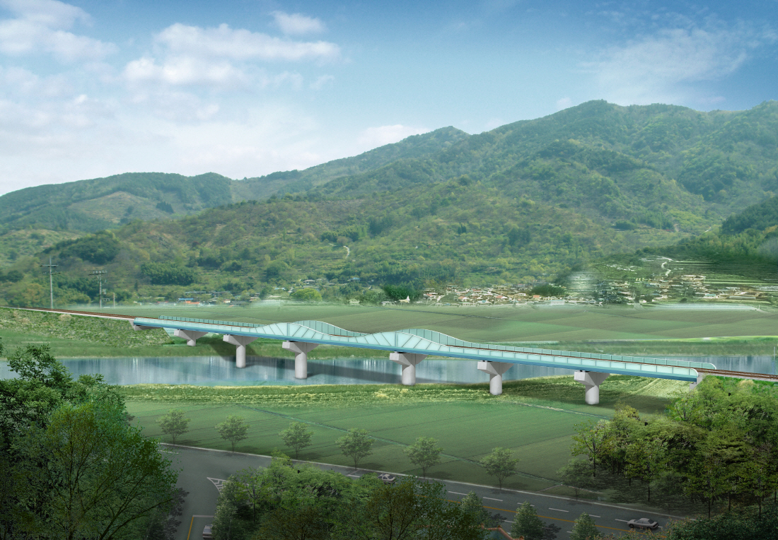 Jinju-Gwangyan(Geumi Viaduct, Sueocheon Bridge) – ENVICO Consultants Co ...